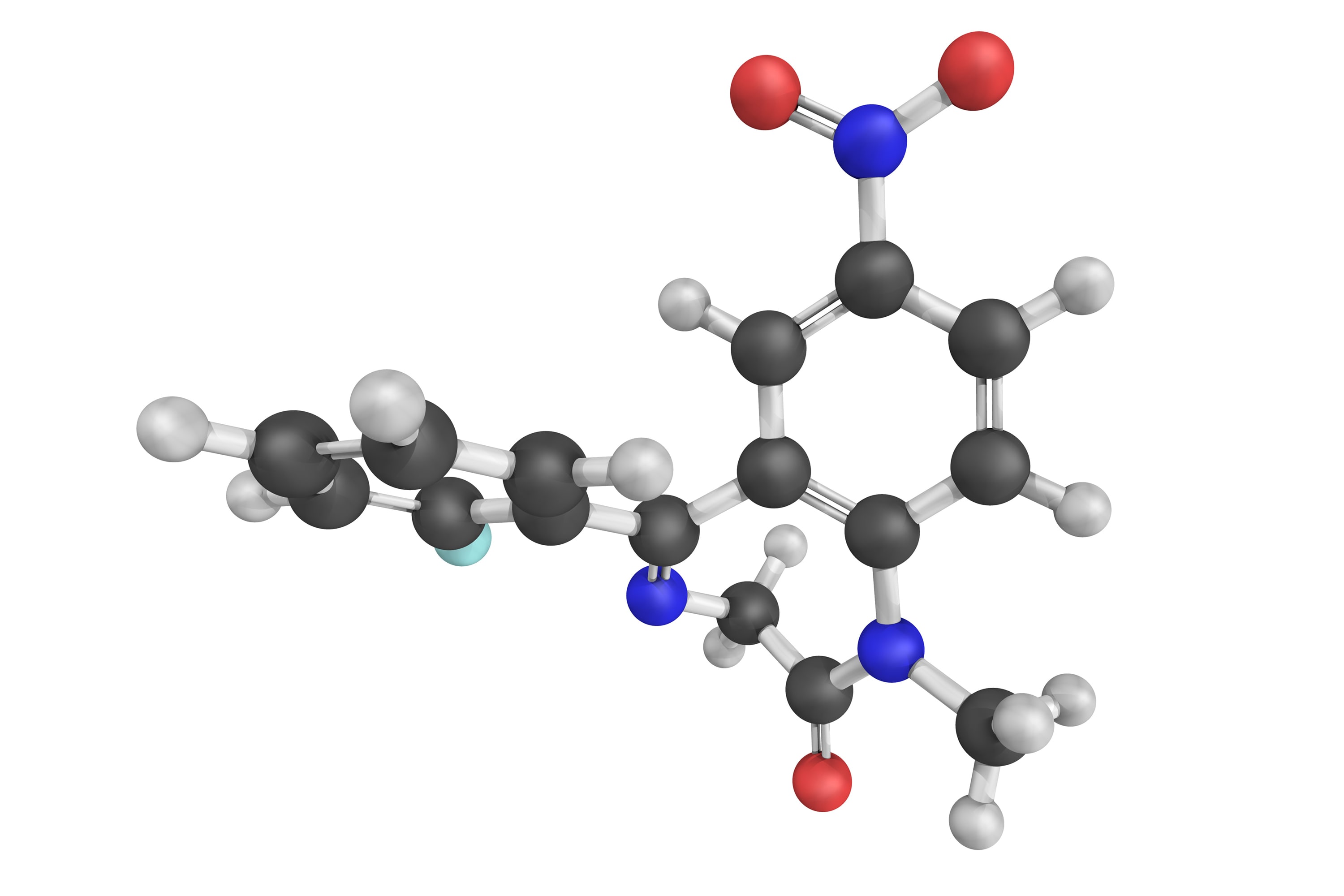 Flunitrazepam (Rohypnol) | Waters