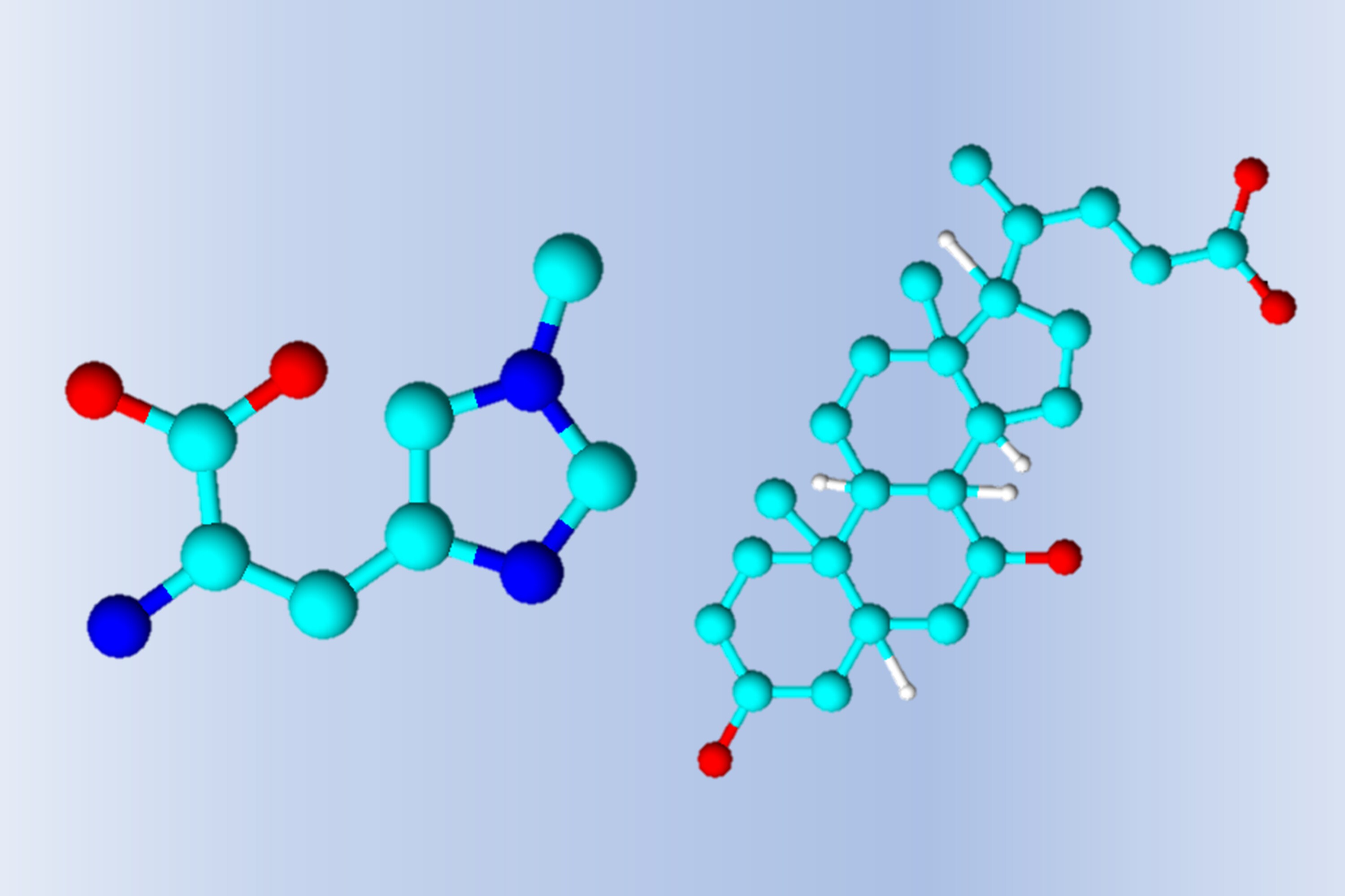 Cyclic Ion Mobility Resolves Biologically Relevant, Isomeric Endogenous ...