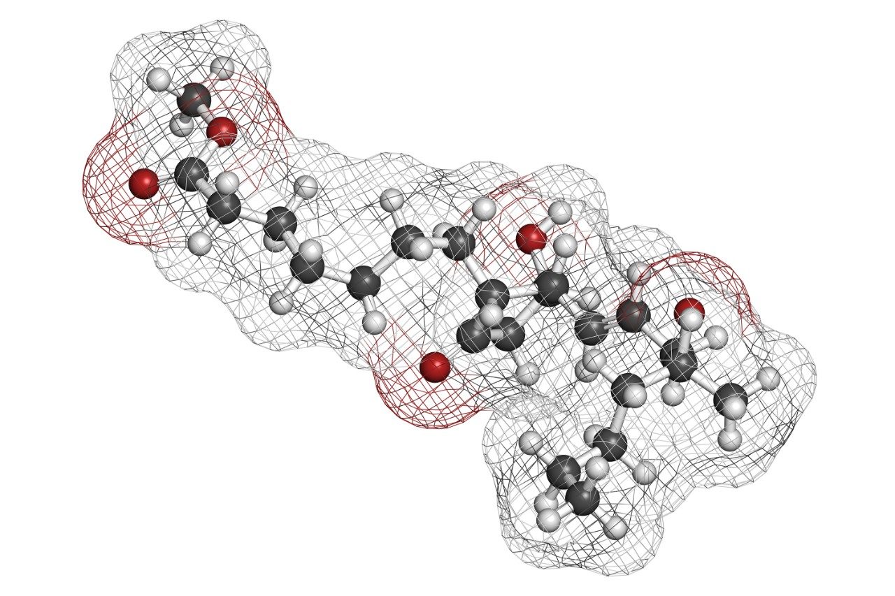 Quantitation of Misoprostol Acid in Human Plasma at 5 pg/mL Level Using ...
