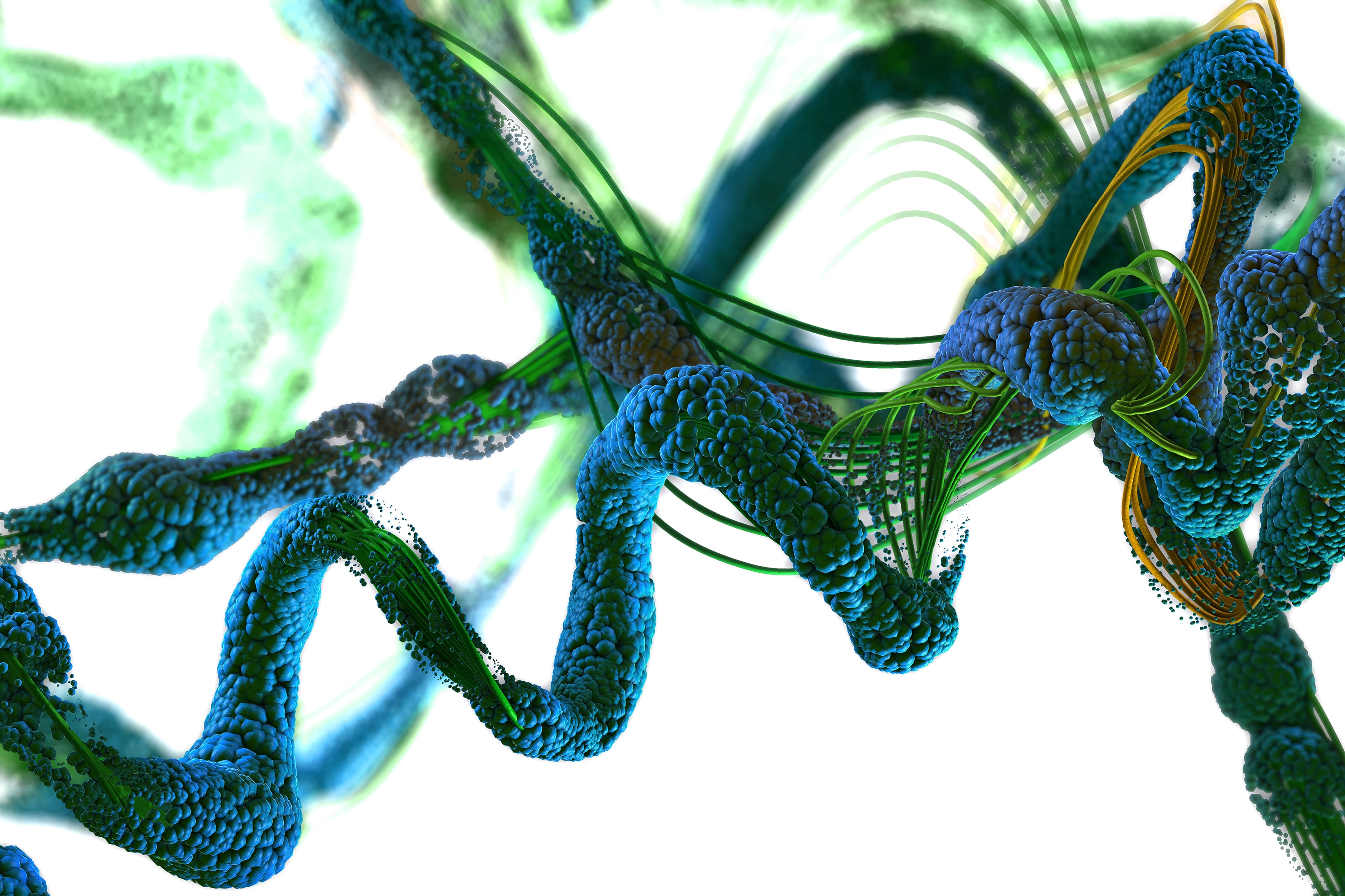 The Use of Exact Mass and High Resolution Precursor Ion Selection on a ...