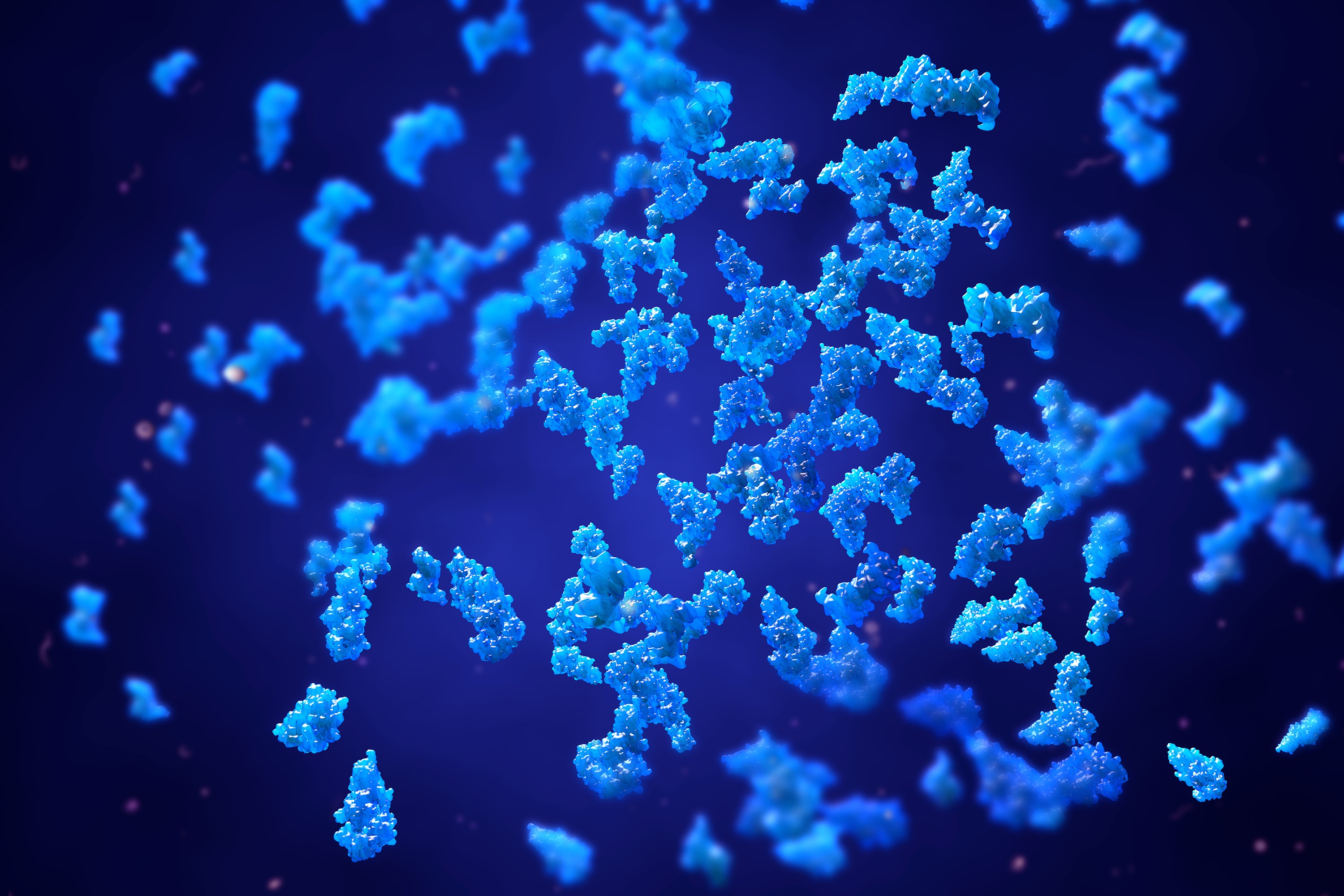 RapiGest SF Accelerated Tryptic Digestion of Proteins | Waters