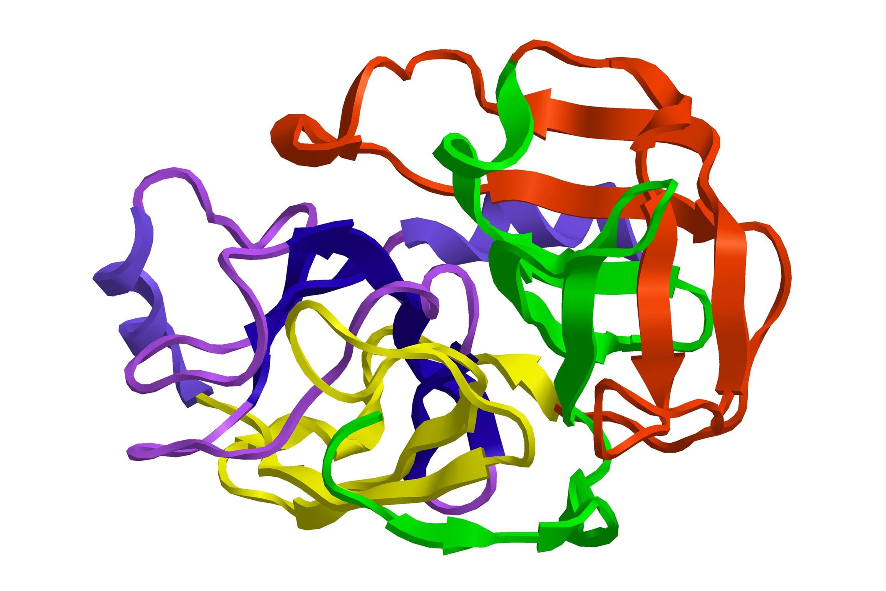 Hydrogen Deuterium Exchange Coupled with SELECT SERIES Cyclic IMS Mass ...