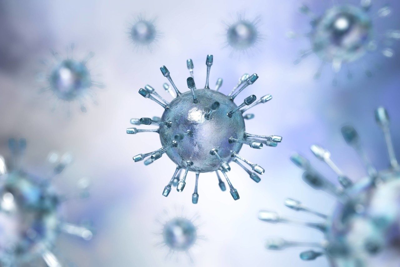 Size-Exclusion Chromatography Analysis of Adeno-Associated Virus (AAV ...