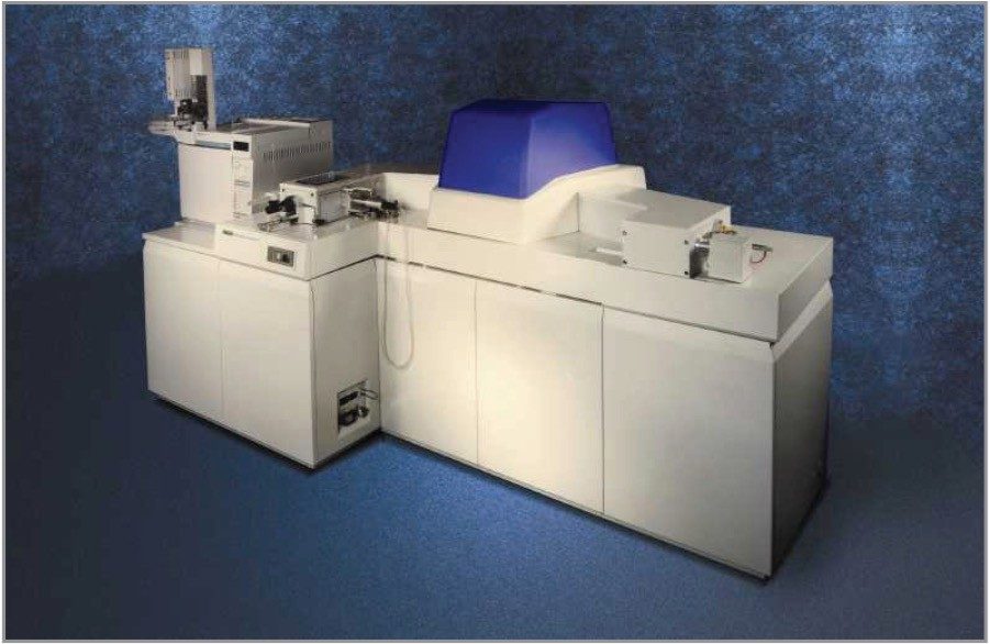 Continuing Development of the AutoSpec Ultima NT | Waters