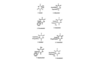 Barbiturates | Waters