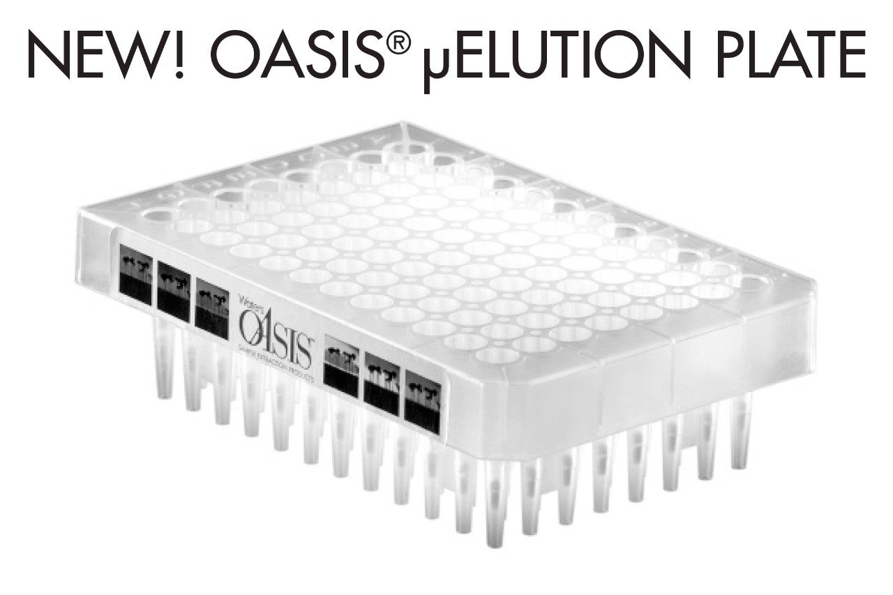 Propranolol in Rat Plasma by Mixed-Mode SPE and LC-MS/MS (Low Elution ...