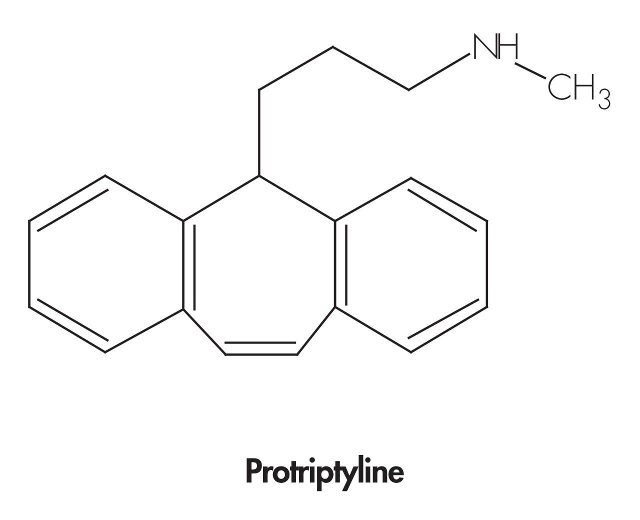 Protriptyline in Urine by Mixed-Mode Weak Cation Exchange and LC-MS/MS ...
