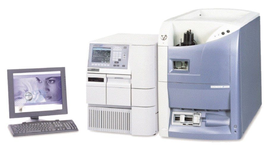 Determination of Pesticide Residues in Complex Matrices Using the ...