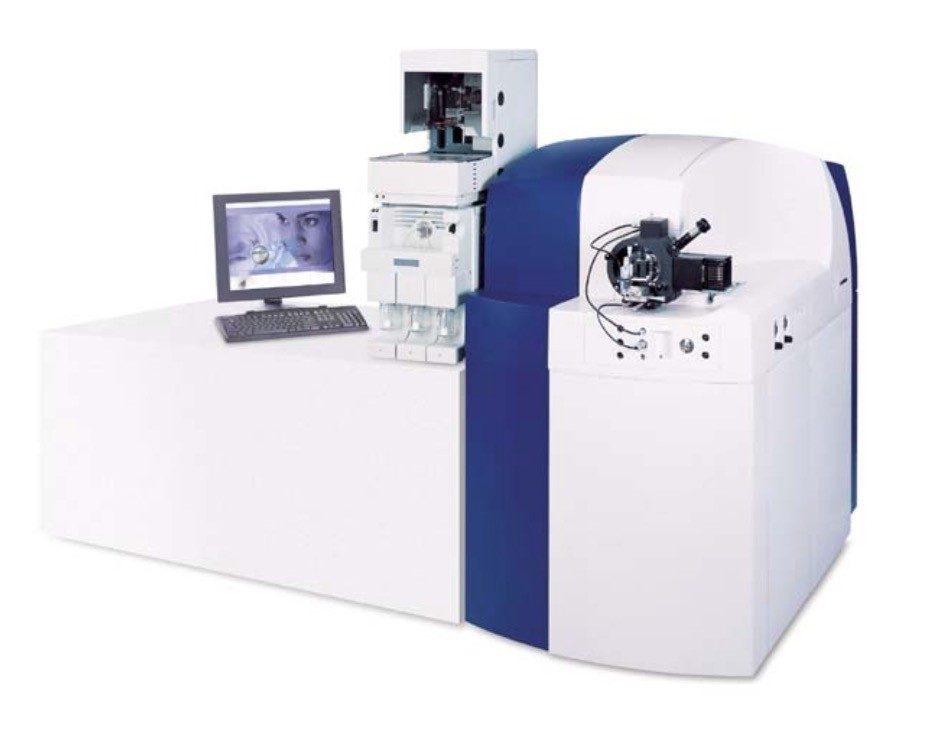 Analysis of Complex Protein Mixtures using the Alliance Bioseparations ...