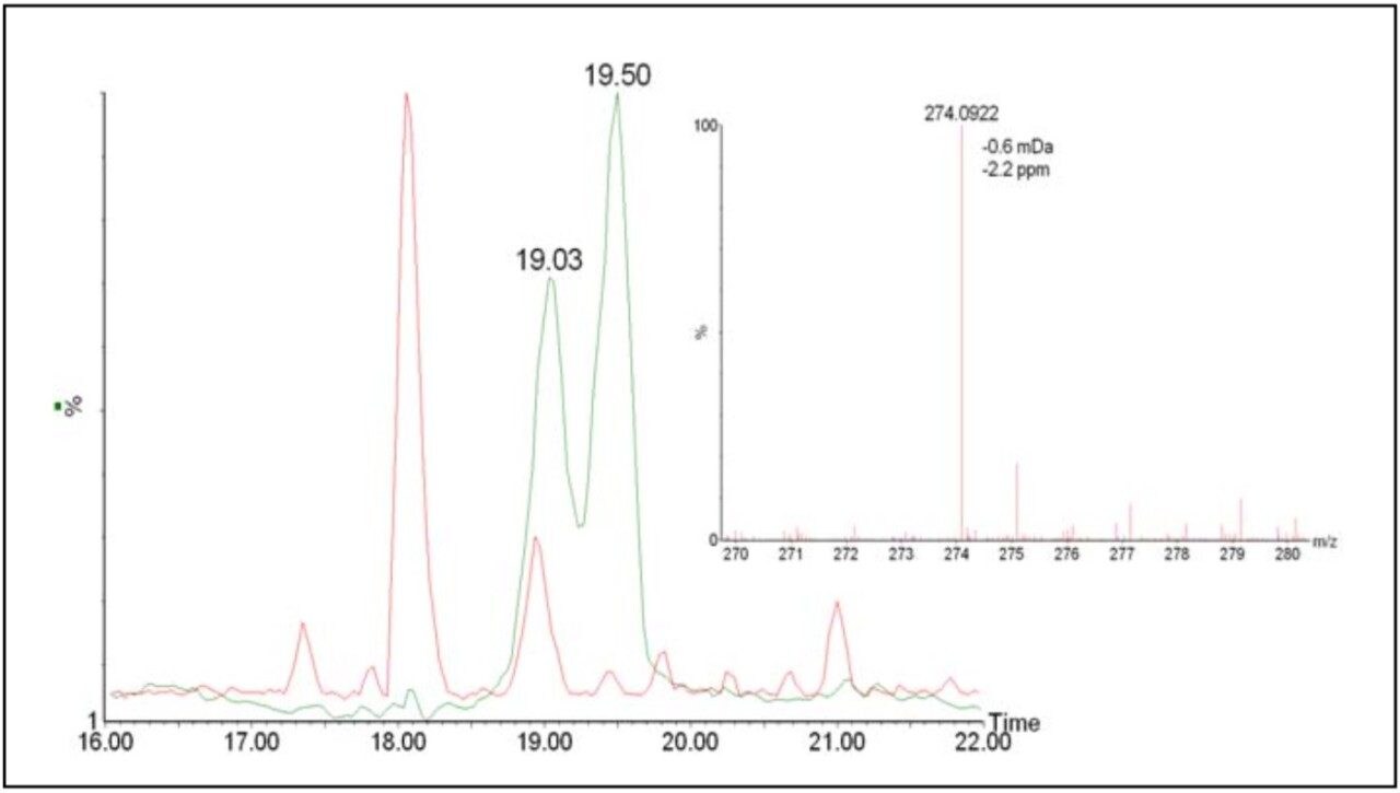 Coupling a Travelling Wave Collision Cell With an oa-Tof Analyzer for ...