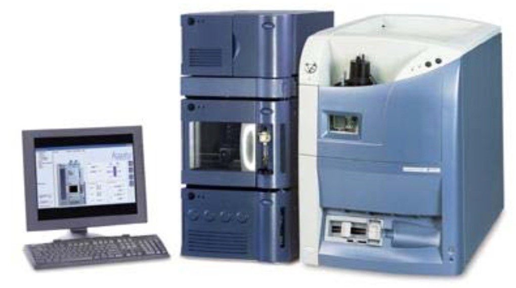 Separation of Branched PFOS Isomers by UPLC with MS/MS Detection | Waters