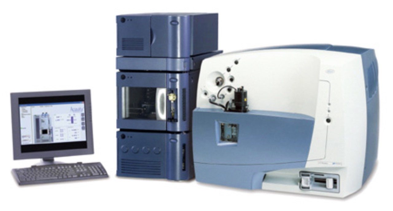 Peptide Mapping with Enhanced Chromatographic Resolution and Mass ...