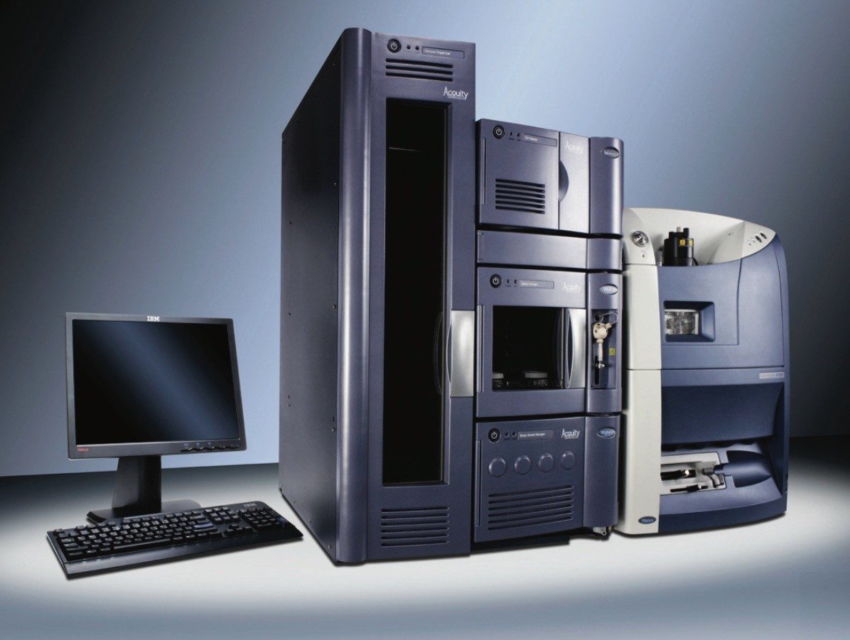 Rapid Multi-Mycotoxin Analysis using ACQUITY UPLC and Quattro Premier ...