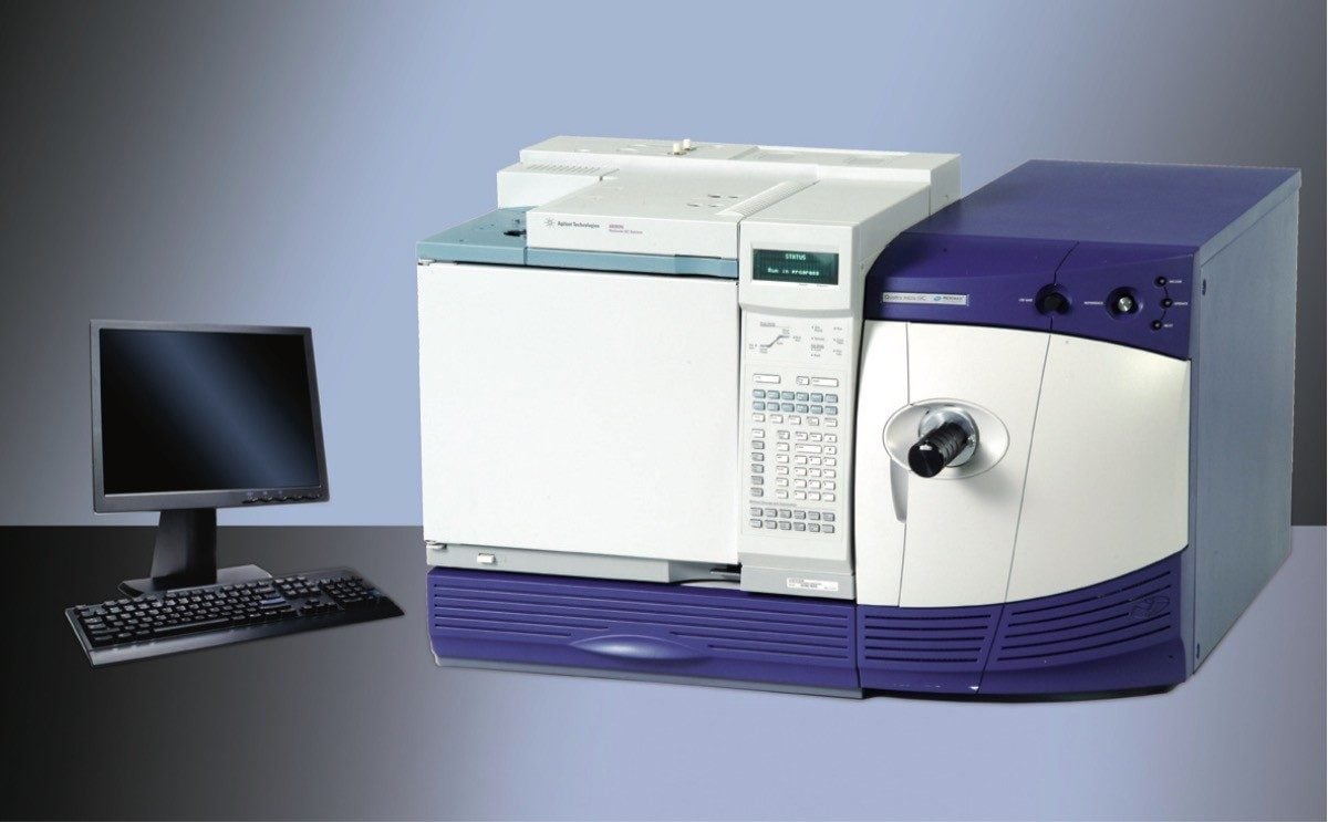 Screening for Anabolic Steroids and Their Esters Using Hair Analyzed by ...