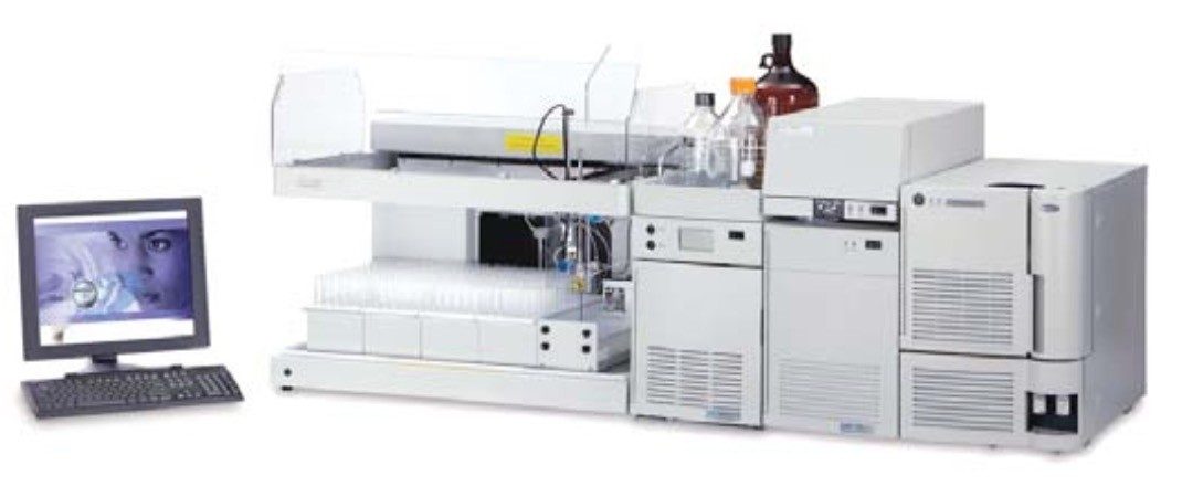 The Impact of Focused Gradients on the Purification Process | Waters