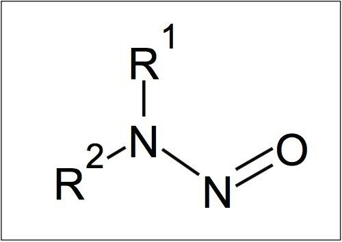 Complete System Solution for the Determination of N-Nitrosamines in ...