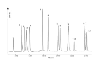 Measurement of n-Methylcarbamoyloxime and n-Methylcarbamates in Water ...