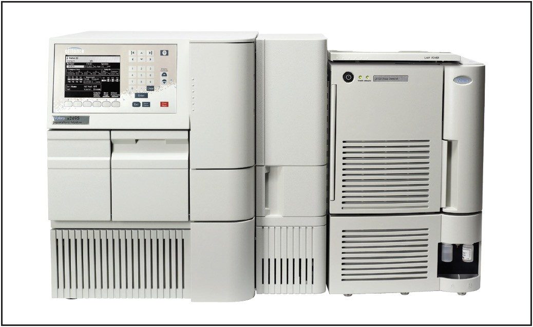 Extending High Performance Liquid Chromatography Method Development ...