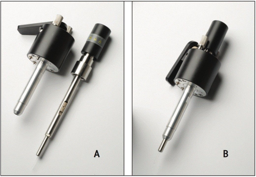 Rapid Detection and Identification of Synthetic Phosphodiesterase Type ...