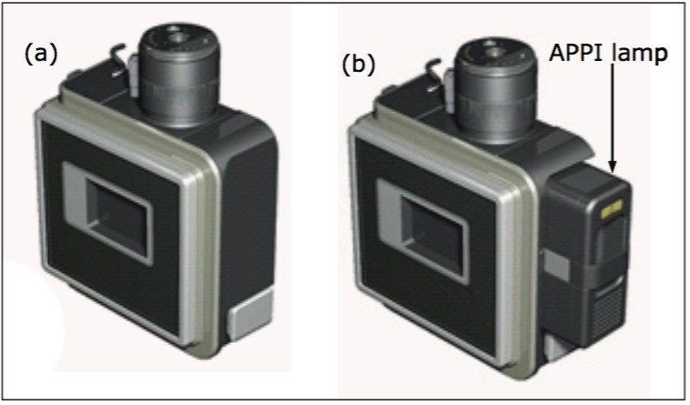 Xevo TQ MS with Atmospheric Pressure Photo Ionization (APPI) Source ...