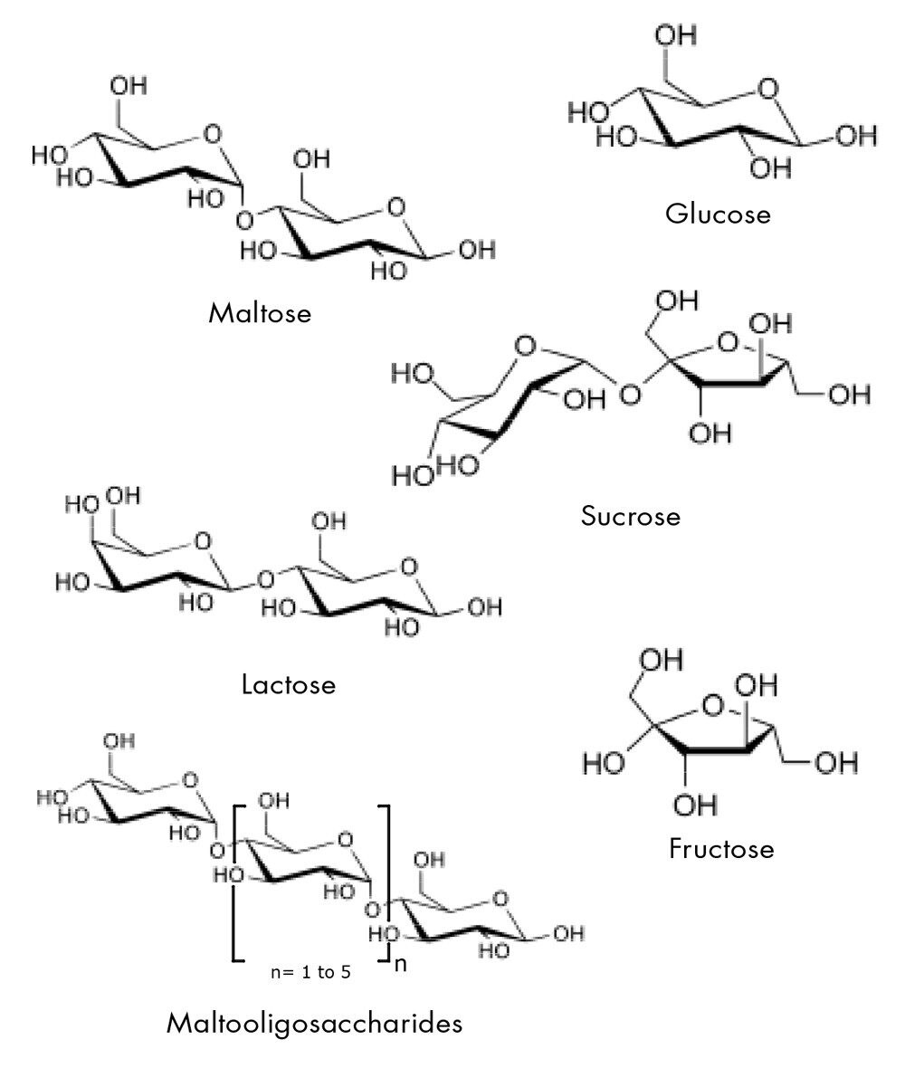 Analysis of Food Sugars/Saccharides in Honey Using ACQUITY UPLC BEH ...