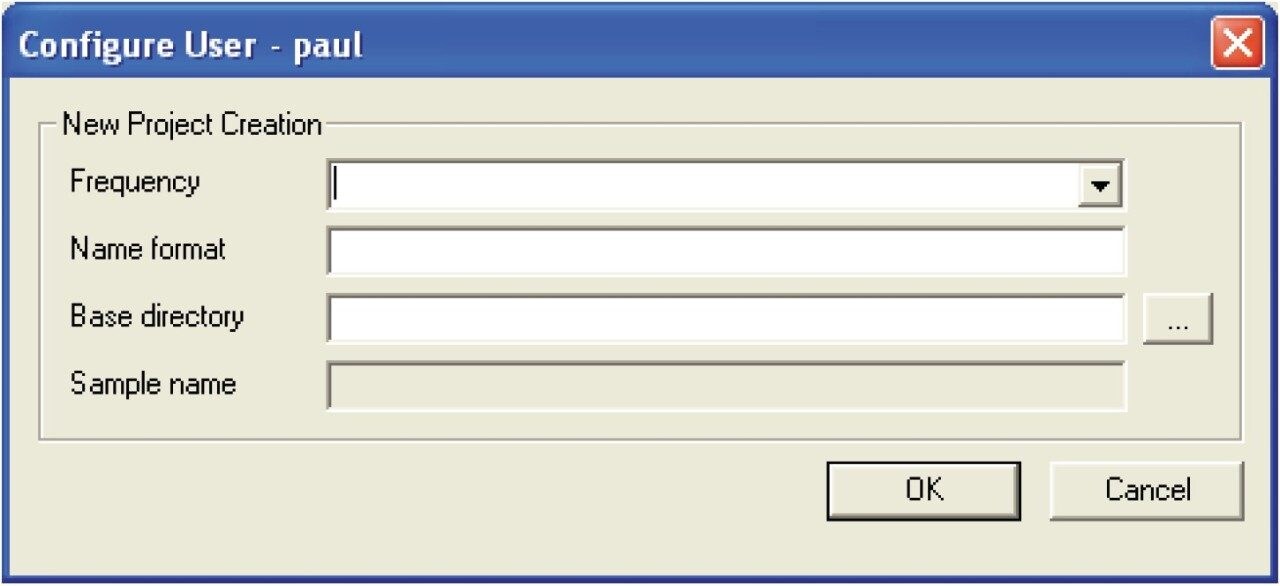 Streamlined Data Handling and Reporting for MassLynx Software ...