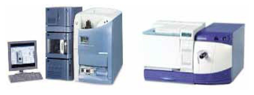 Optimized SPE for UPLC-MS/MS and GC-MS/MS Determination of THC and its ...