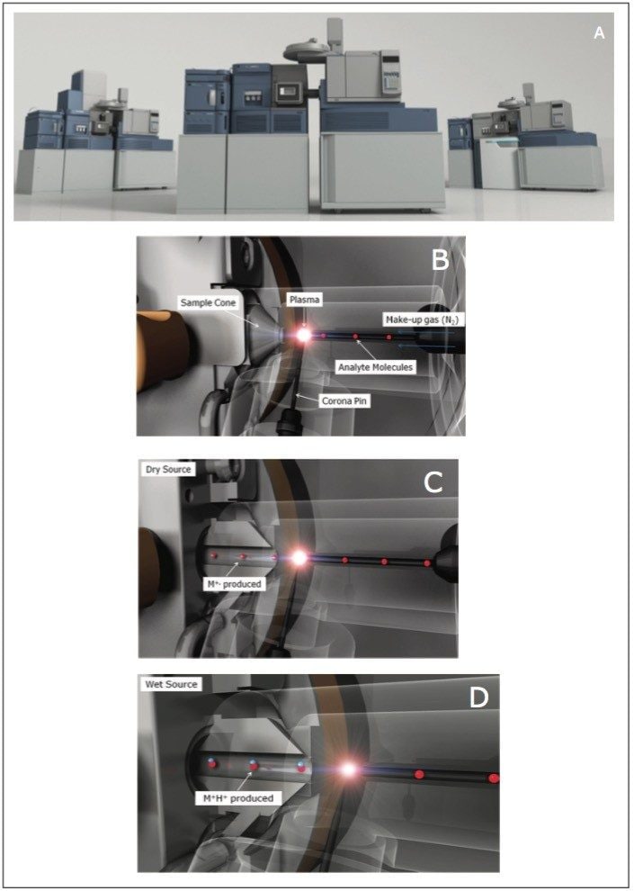 Metabolic Phenotyping Using Atmospheric Pressure Gas Chromatography-MS ...