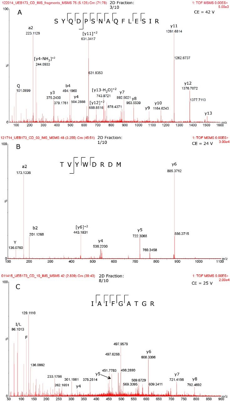Assay for Identification and Quantification of Host Cell Protein ...