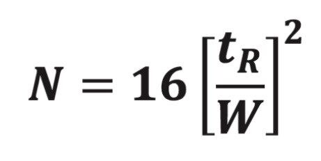 USP Method Modernization Using “Equivalent L/dp” and “Equivalent N ...