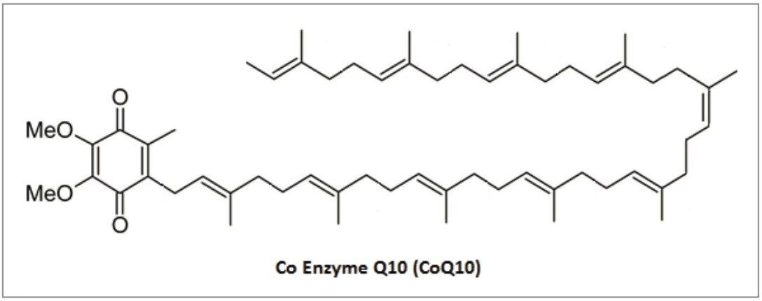 Solid Phase Extraction and Analysis of Coenzyme Q10 from Plasma Using ...
