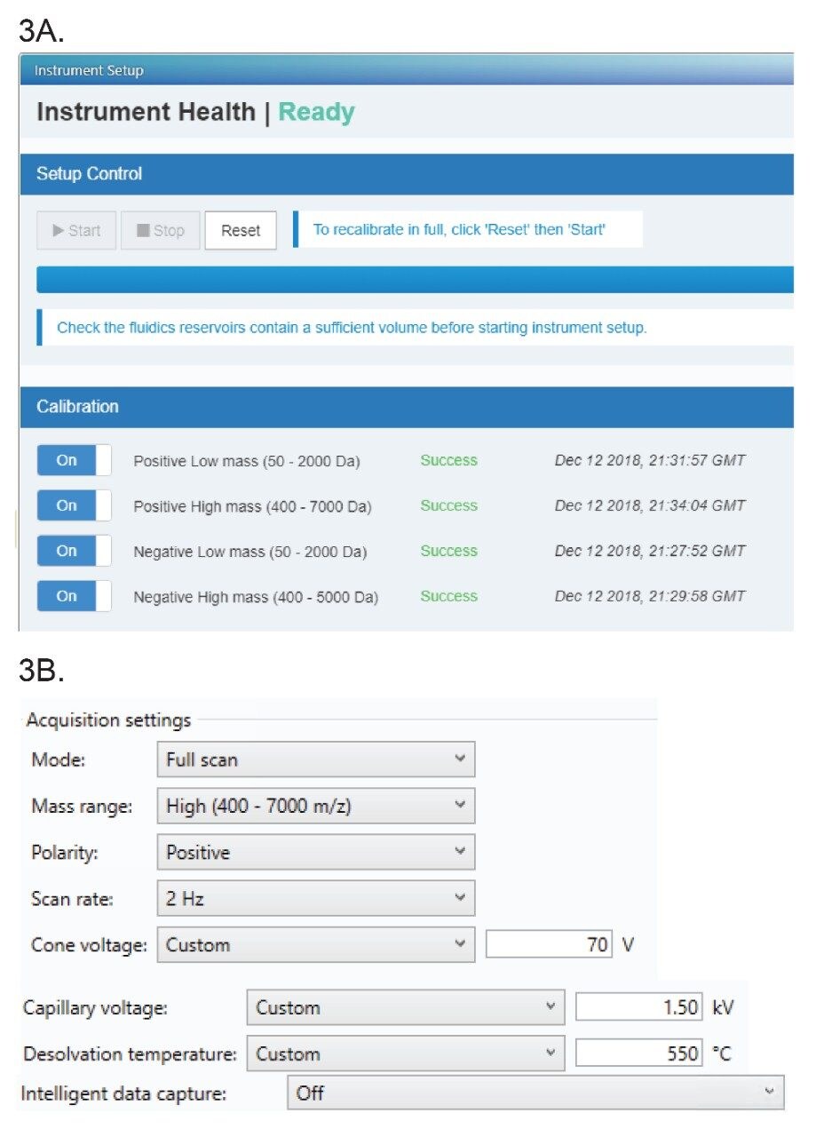 Enabling Routine and Reproducible Intact Mass Analysis When Data ...