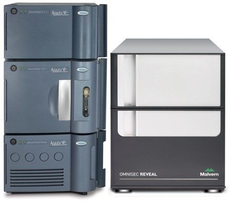 Using ACQUITY Advanced Polymer Chromatography (APC) with Multi ...