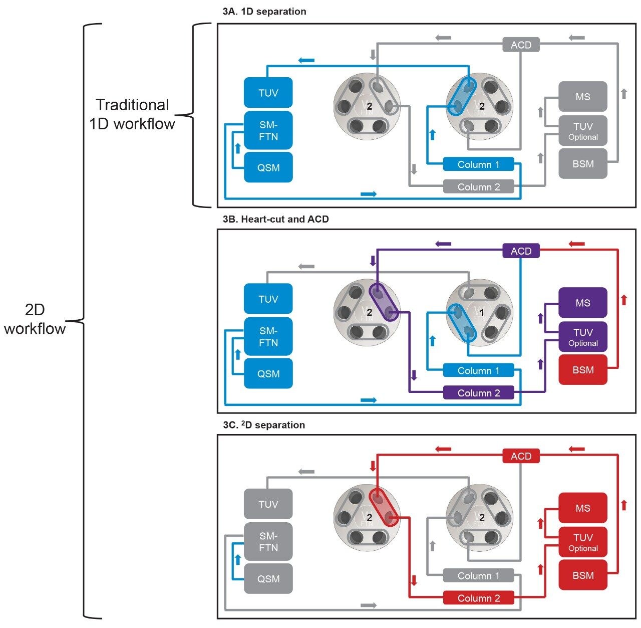 Compliant Monitoring of Monoclonal Antibody Titer and Primary Structure ...