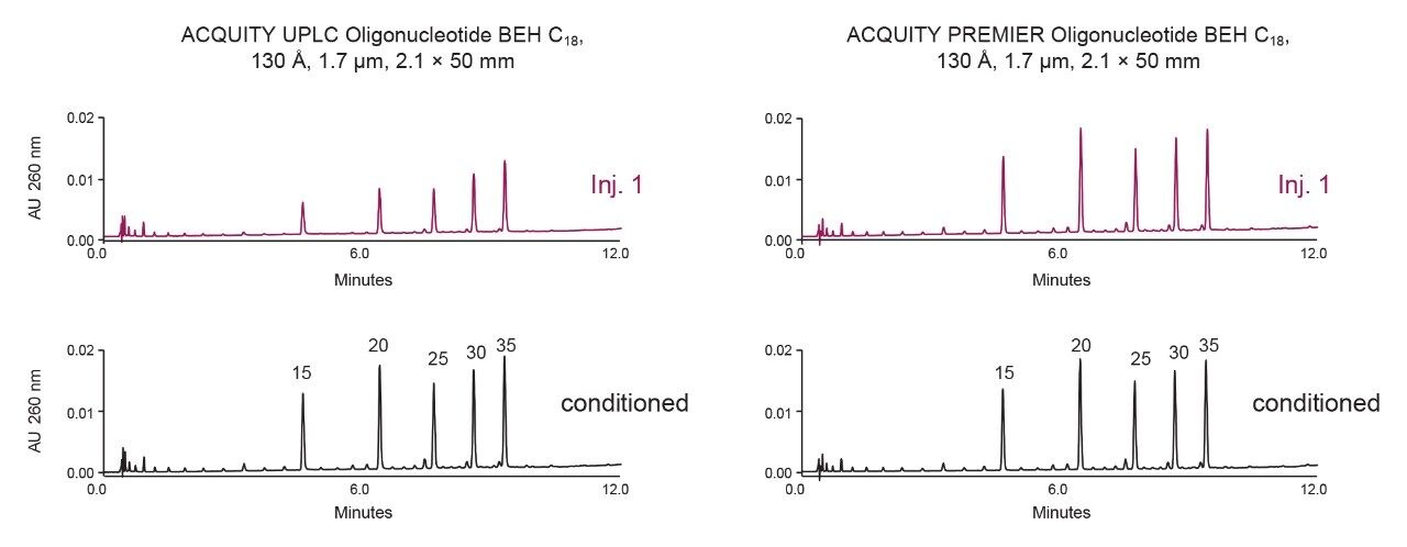 Best Practices for Oligonucleotide Analysis Using Ion-Pair Reversed-Phase (IP-RP) Liquid ...