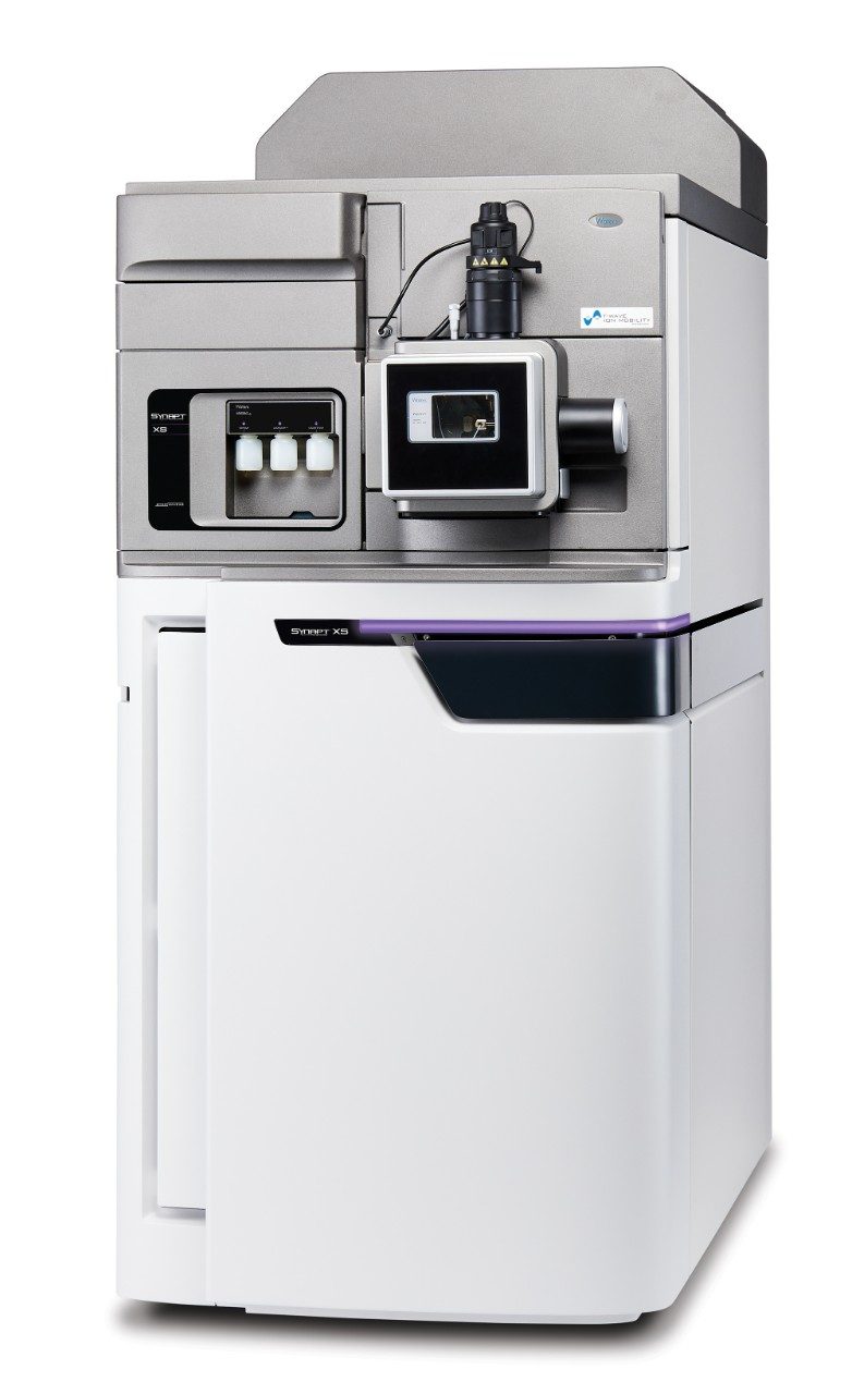 Identification of Host Cell Proteins (HCPs) in Monoclonal Antibodies At ...