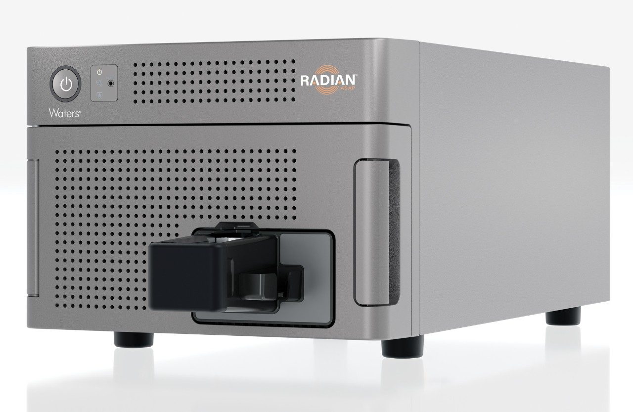 Radian Asap With Liveid Fast Specific And Easy Drug Screening Waters