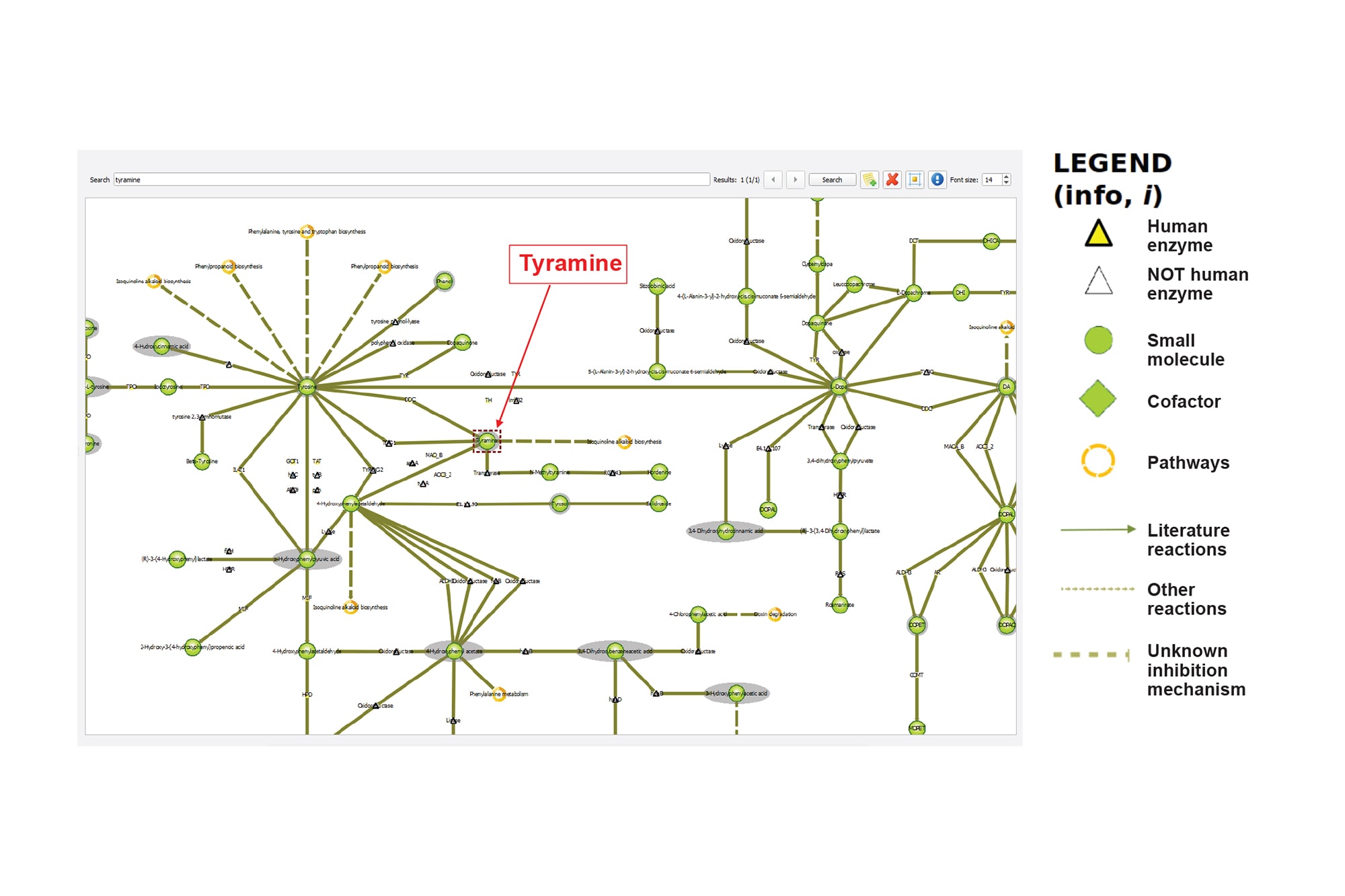 Screening Metabolomics of Human Urine Using a Waters™ High Resolution ...
