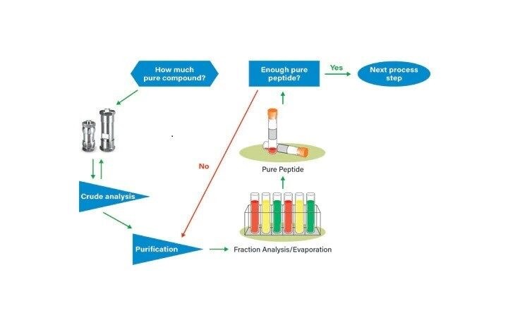 Practical Approaches to Peptide Isolation | Waters