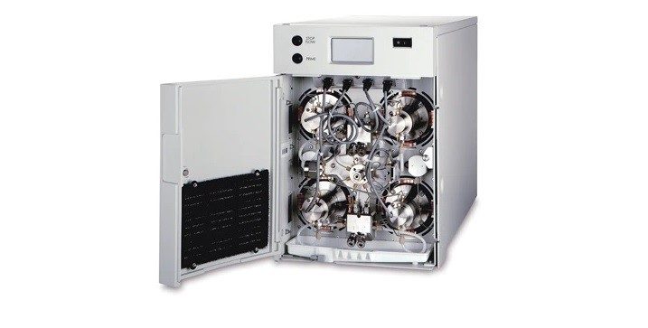 Preparative Liquid Chromatography System Considerations | Waters