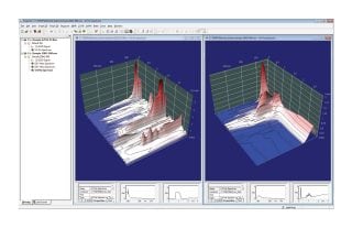 NuGenesis SDMS | Automated Scientific Data Management System | Waters