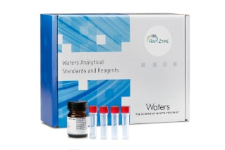 Trypsine RapiZyme | Réactif de qualité MS pour la digestion et la ...