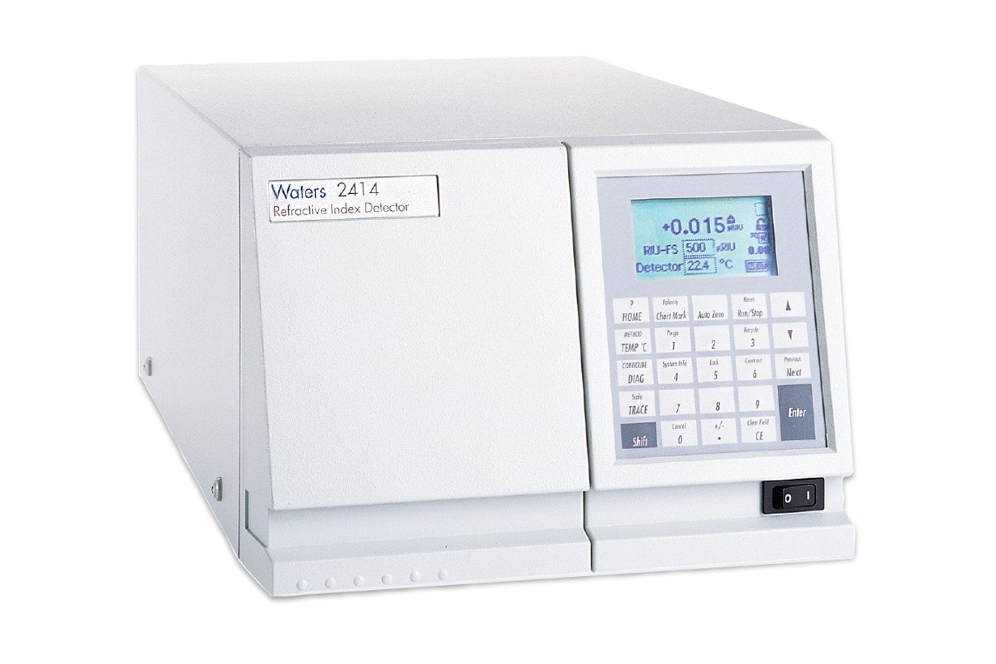 Sistemi Modulari per Cromatografia | Pompe, Componenti e Accessori per Cromatografia | Waters