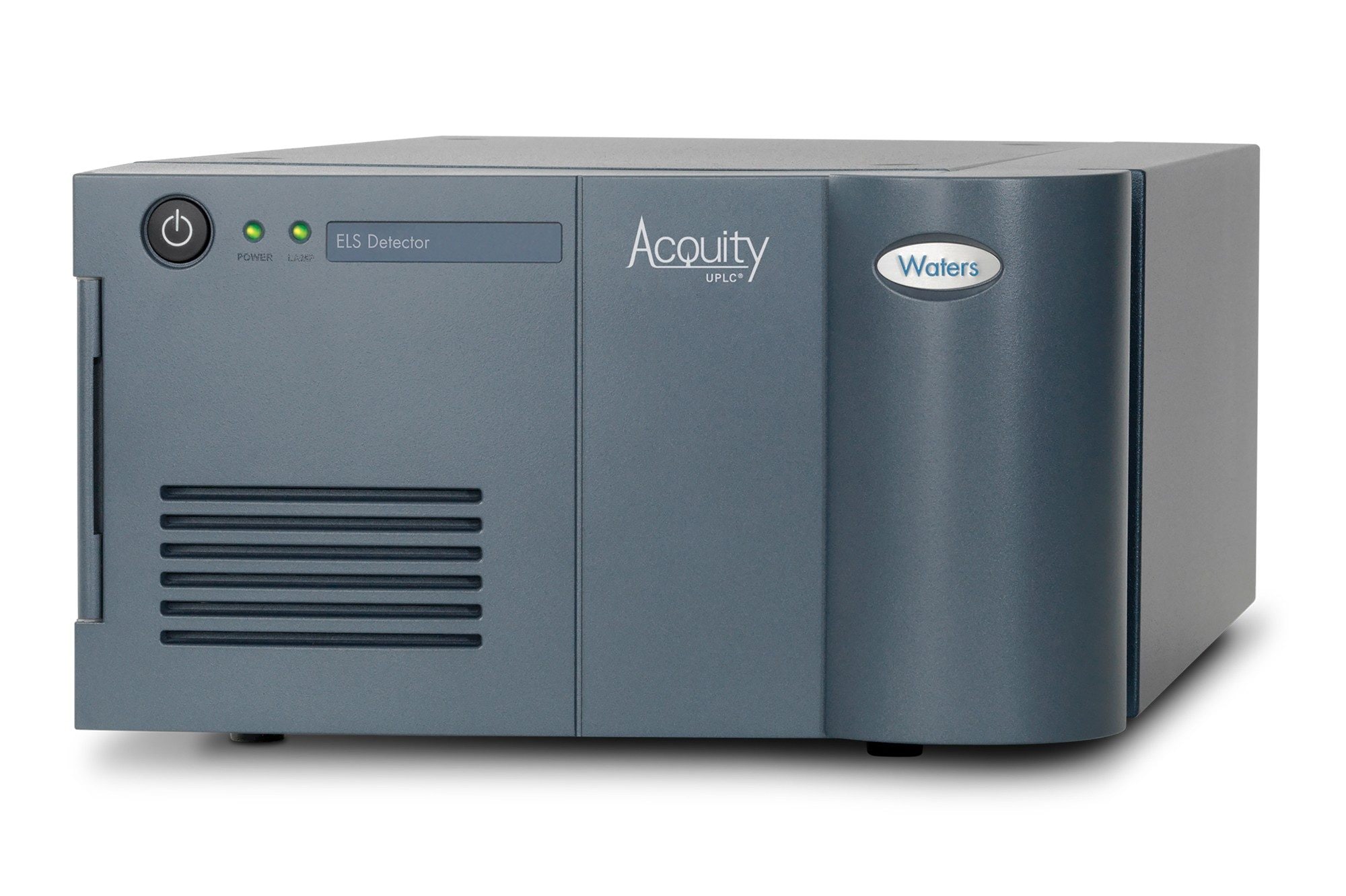 Rivelatore ELS ACQUITY UPLC | Rivelazione Evaporative Light Scattering | Waters