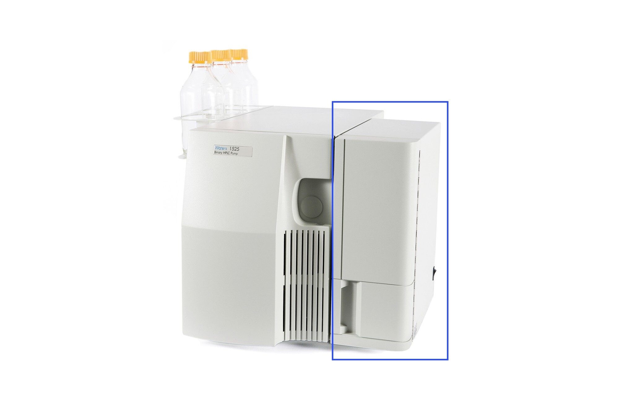 Sistemi Modulari per Cromatografia | Pompe, Componenti e Accessori per Cromatografia | Waters