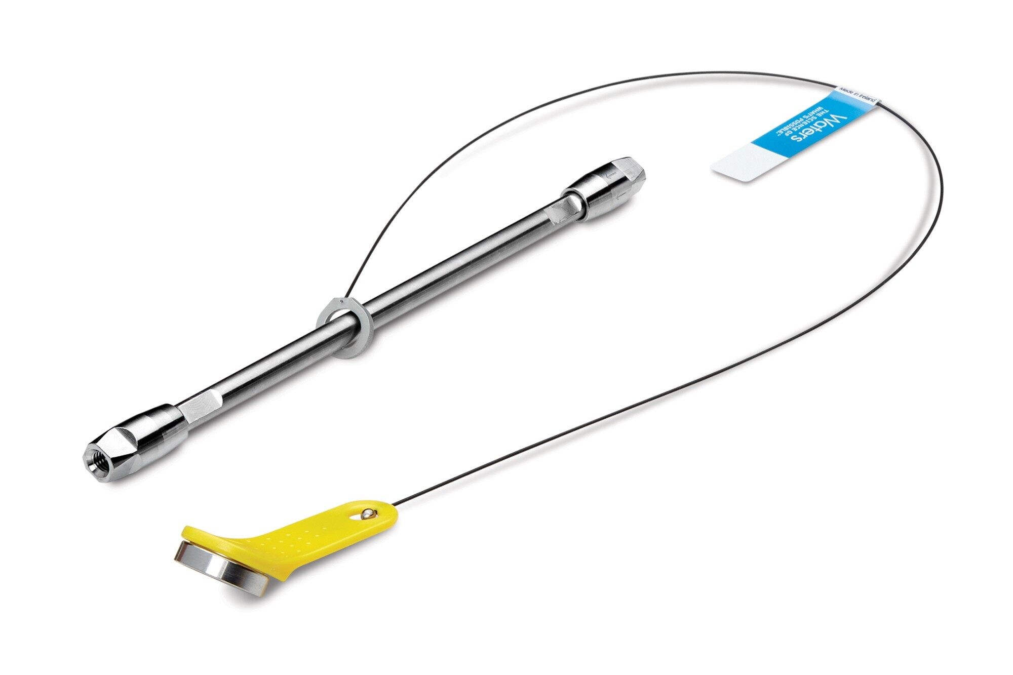 Colonne CORTECS Premier | Colonne Solid-Core UPLC, UHPLC e HPLC | Waters