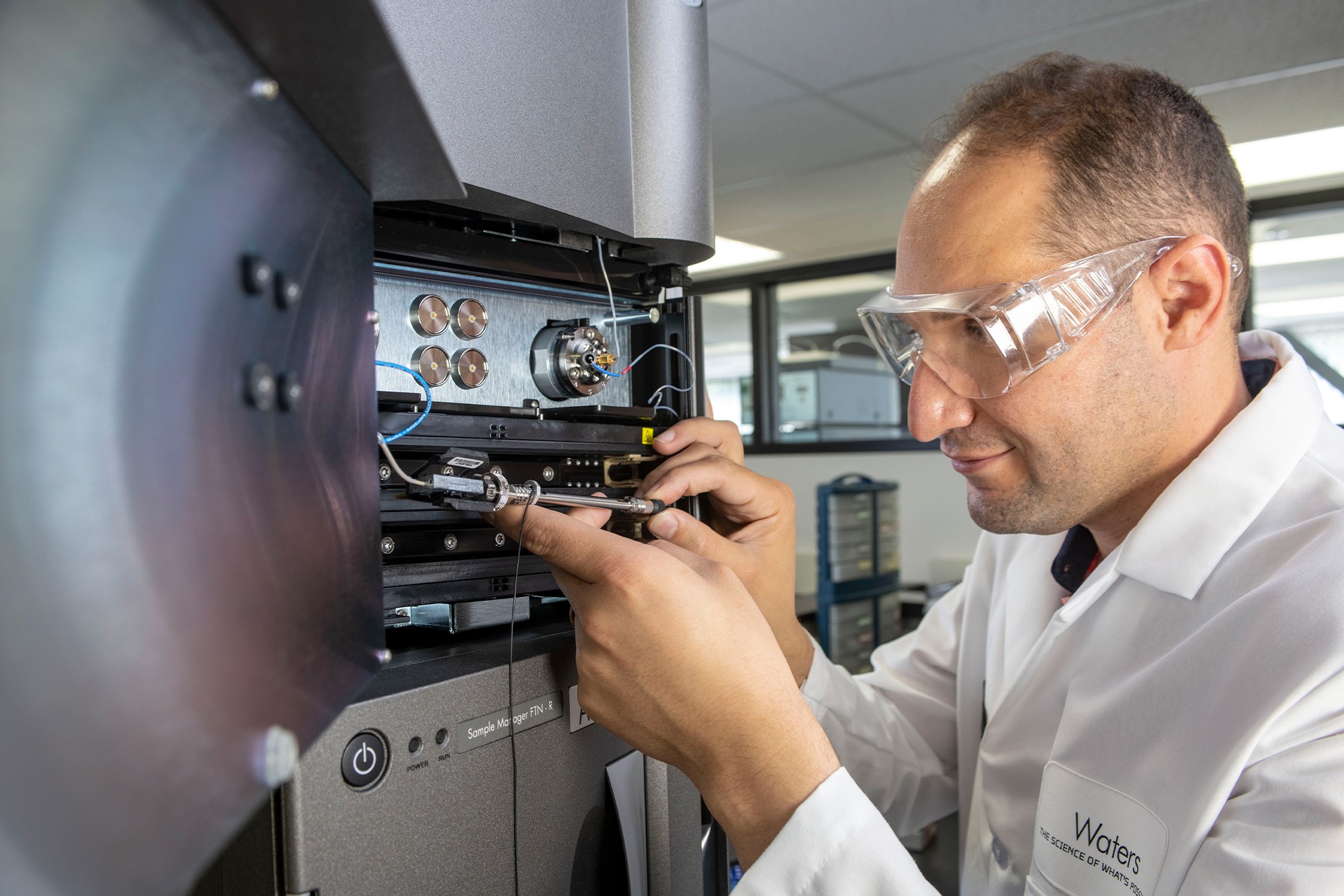 To The Max with MaxPeak Premier Columns