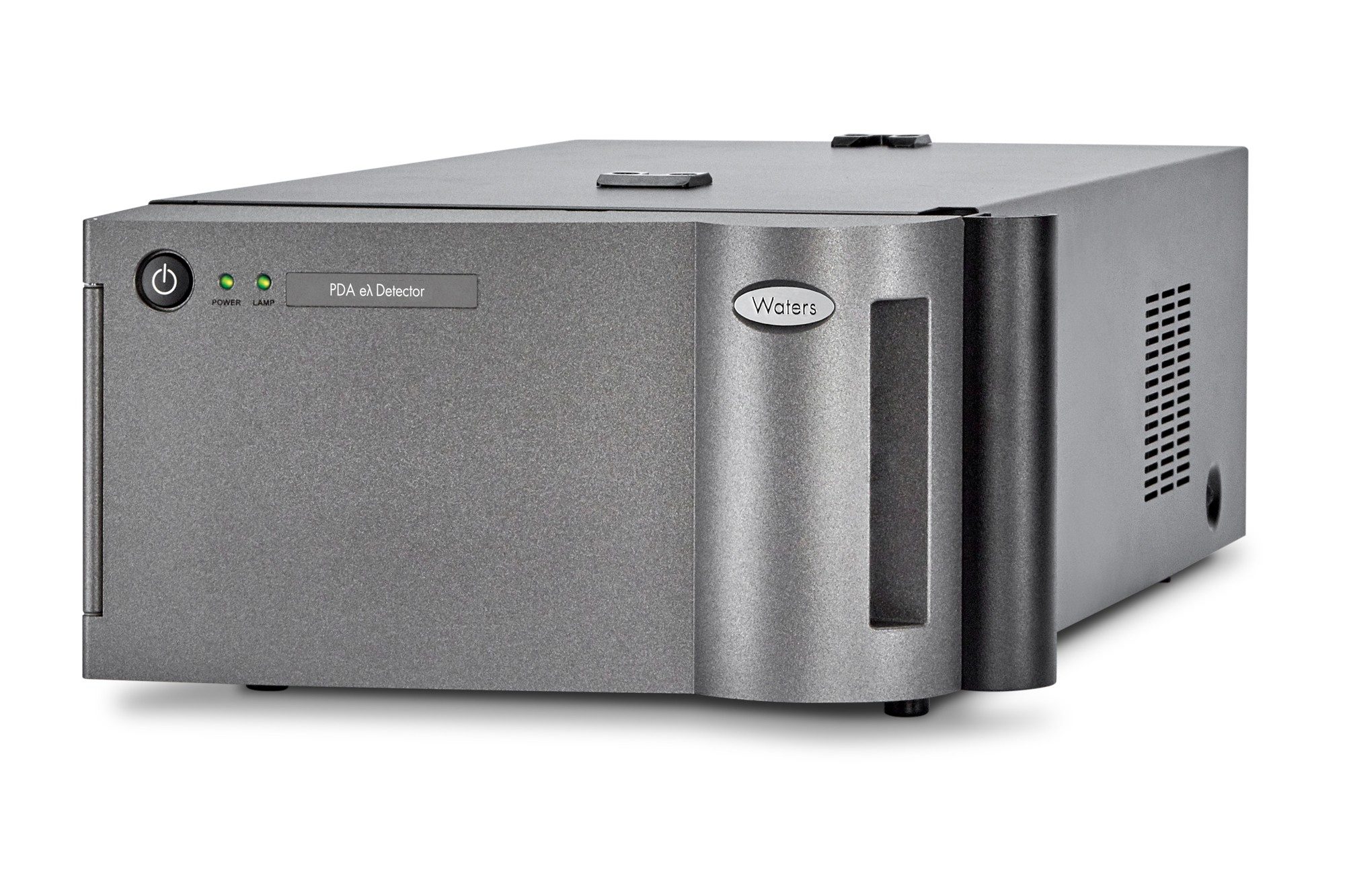 PDA eLambda 探测器 | ACQUITY UPLC 和 ACQUITY Premier | Waters