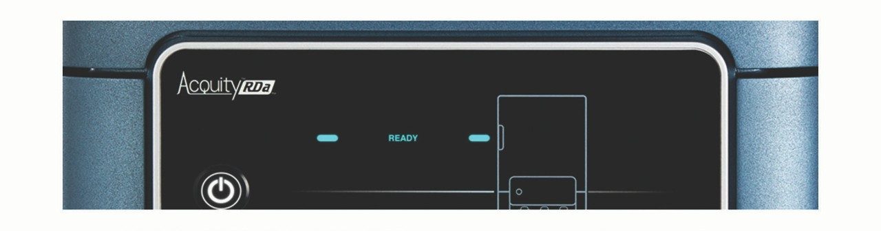 ACQUITY RDa偵測器 | 飛行時間質譜分析儀器 | Waters