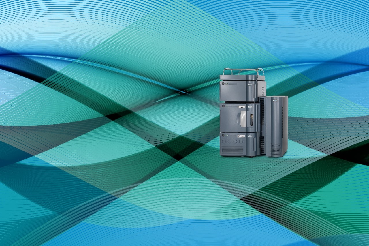 Waters Corporation : The Science of What's Possible